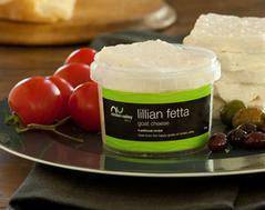 Lillian Fetta by Nimbin Valley Dairy – Cheese Therapy